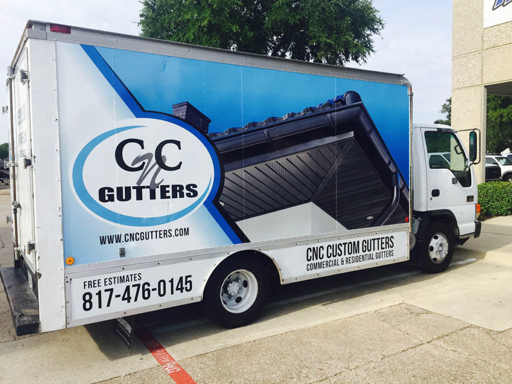 Published July 5, 2017 at 1200 × 900 in Commercial Vehicle Wraps . ← ...