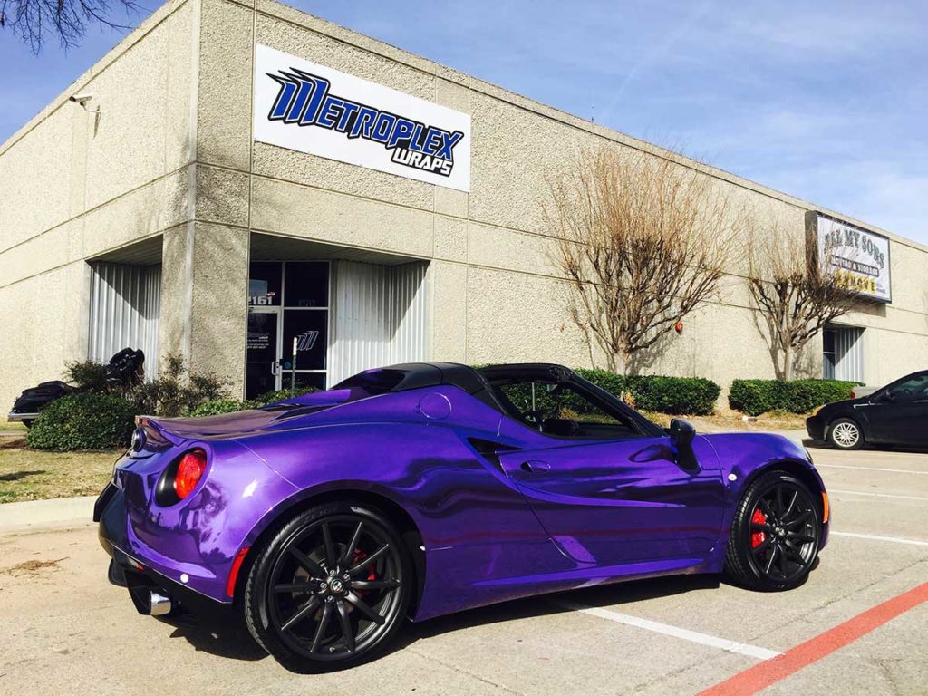 Thanks Dan! We enjoyed working on it!