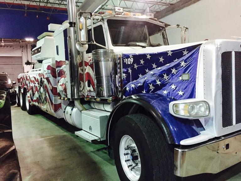 Published December 12, 2017 at 1200 × 900 in Commercial Vehicle Wraps ...