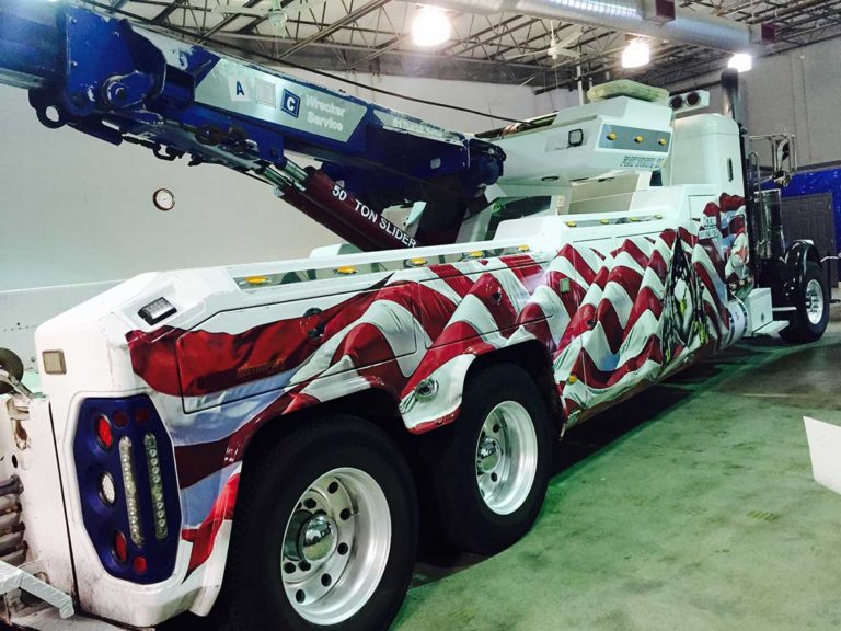 Published December 12, 2017 at 1200 × 900 in Commercial Vehicle Wraps ...