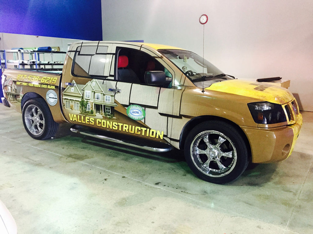 Published September 19, 2017 at 1200 × 900 in Commercial Vehicle Wraps ...